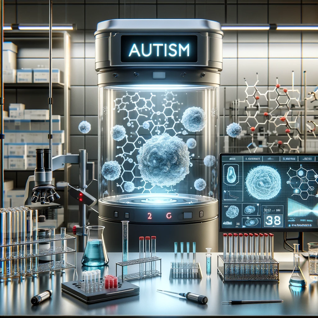 Stem Cell Therapy For Autism | Autism Treatment