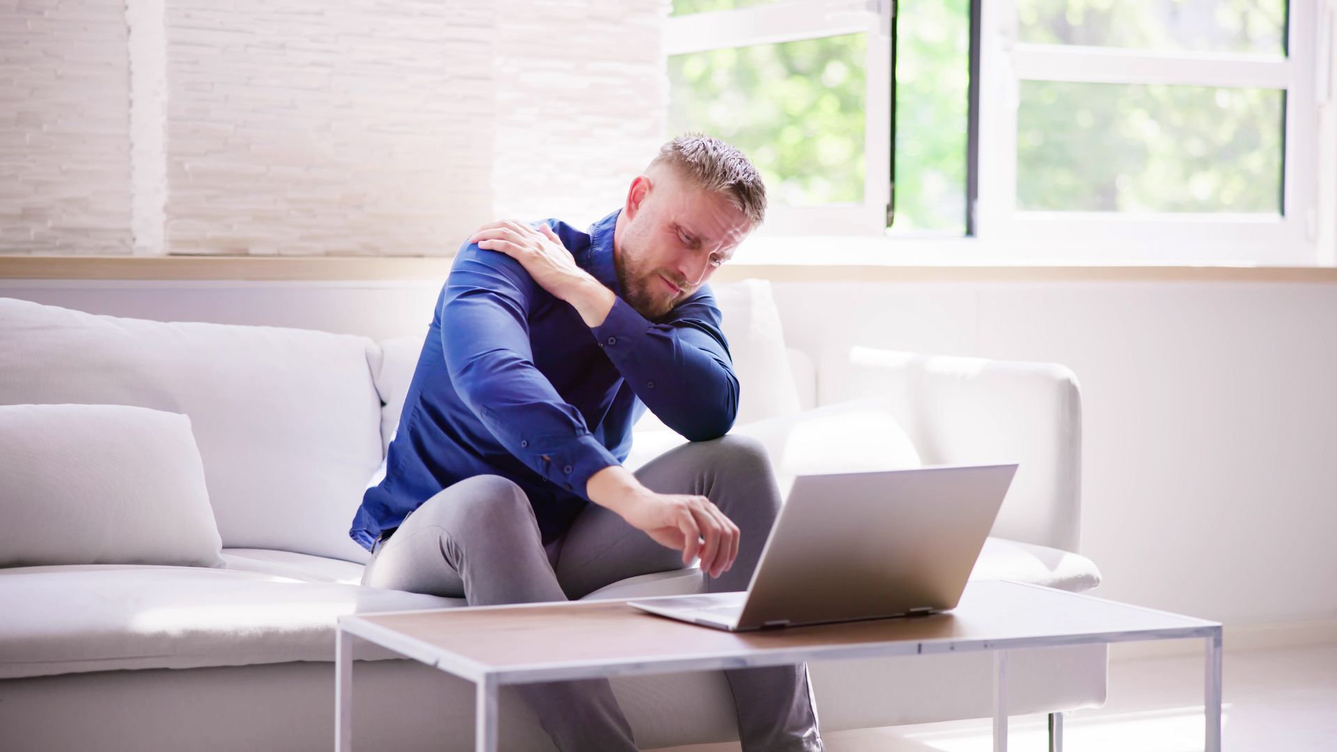 Stem Cell Therapy for Shoulder Injuries: A Revolutionary Solution ...