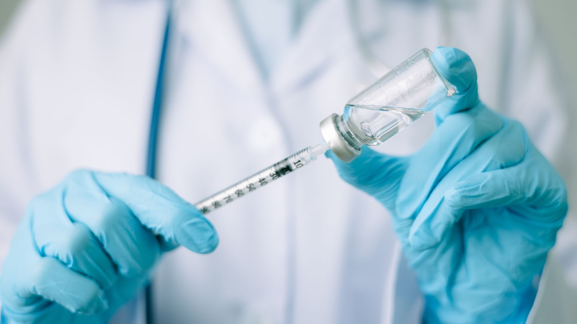 Can Stem Cell Injections Help with Recovery? - Stem Cell Clinic Mexico