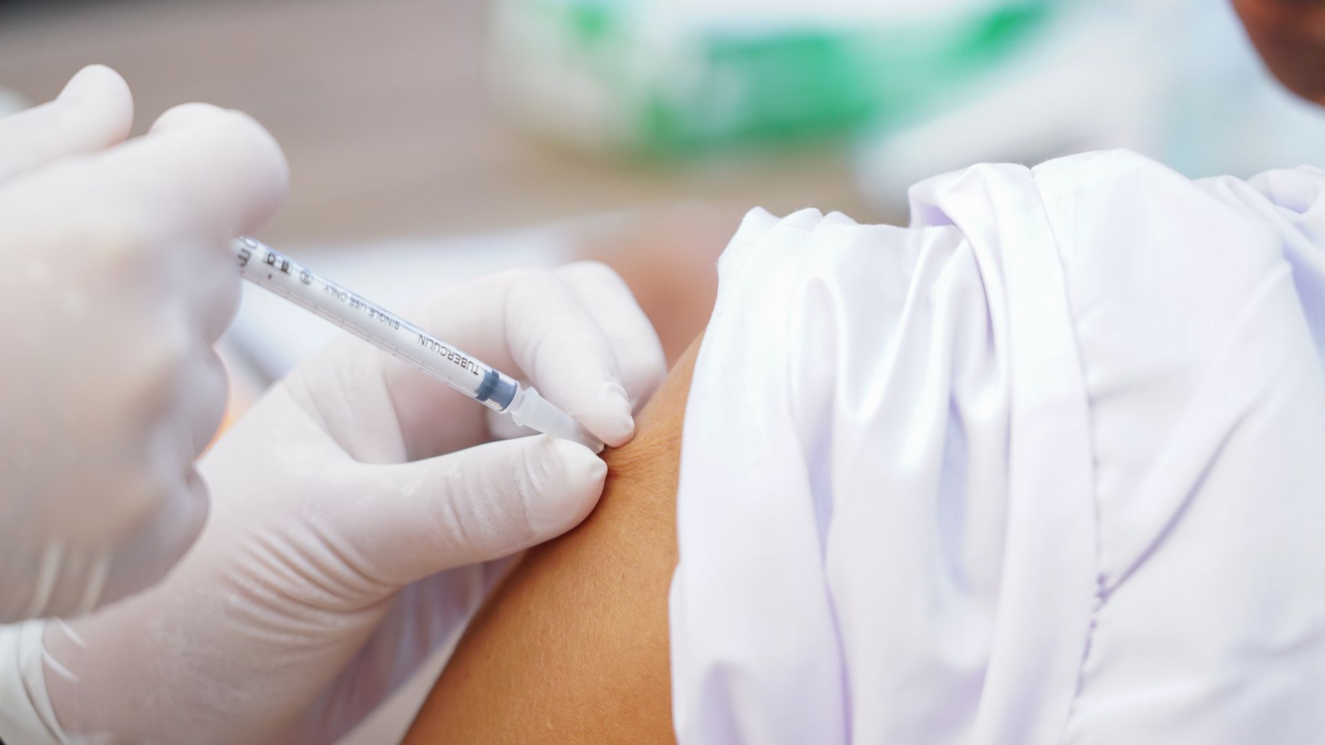 Stem Cell Injection for Shoulder A Revolutionary Approach to Healing ...