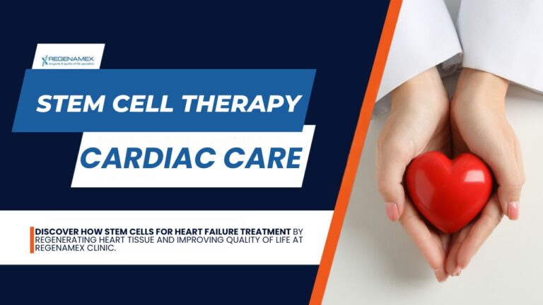 Unlocking the Future of Cardiac Care Stem Cells for Heart Failure ...