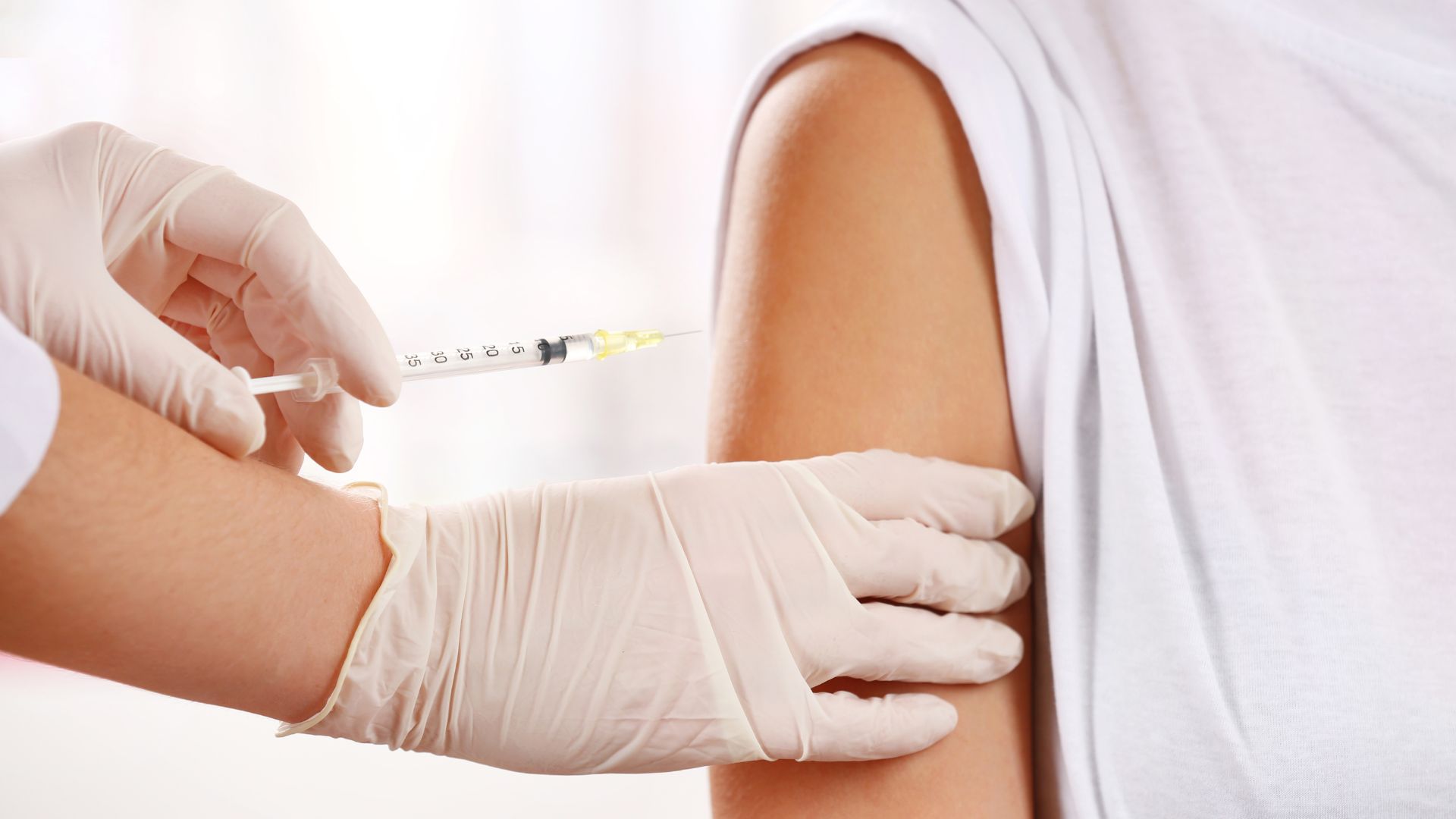 What Are Stem Cell Injections for Recovery and How Do They Work? - Stem ...