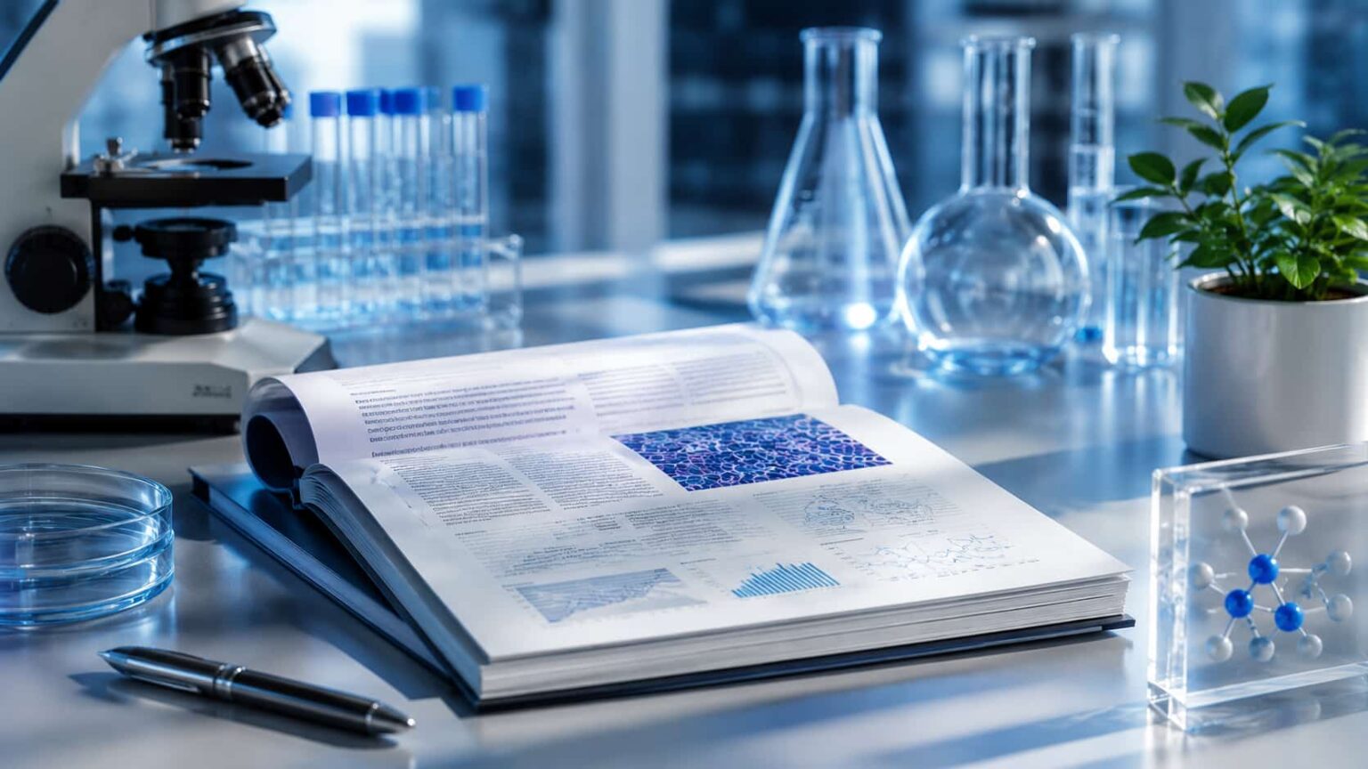 Published Research | Clinical Evidence | RegenaMex